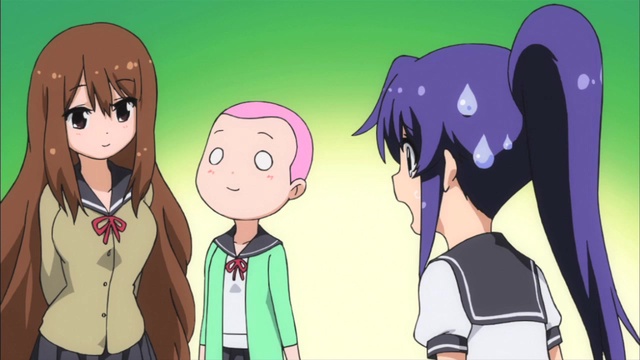 Teekyu 3 Scissorhands with Senpai - Watch on Crunchyroll