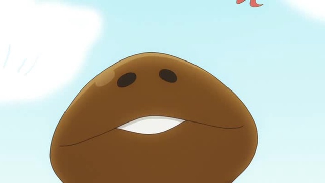 La familia Nameko Mi tío - Ver en Crunchyroll
