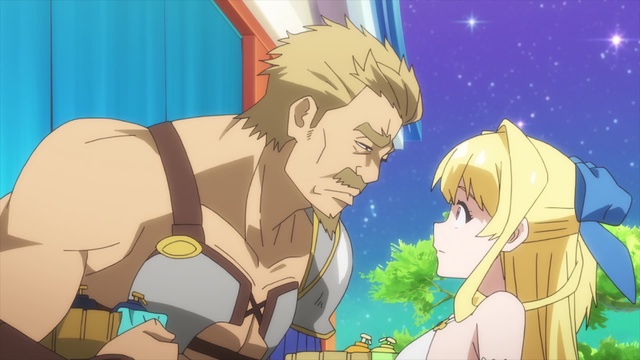 Cautious Hero: The Hero is Overpowered but Overly Cautious Essa Morte É ...