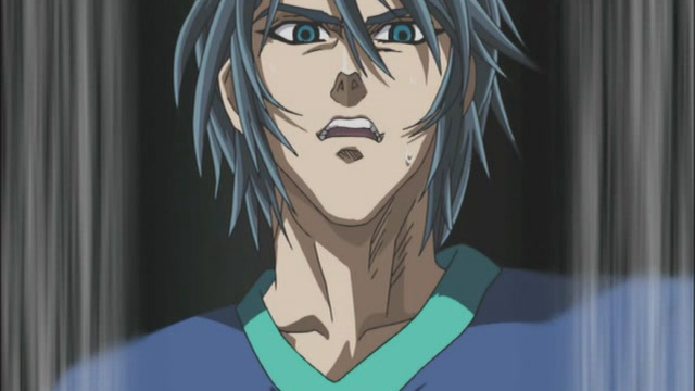 Eyeshield 21 Season 2 The Demon Within the Storm! - Watch on Crunchyroll