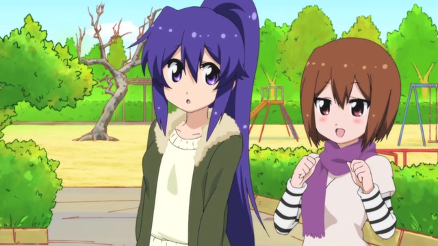 Teekyu La senpai y la piedra filosofal - Ver en Crunchyroll