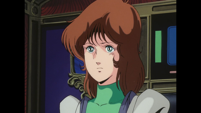 ORGUSS (English Dub) Runaway - Watch on Crunchyroll