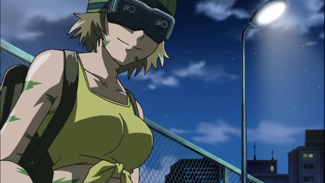 KenIchi: The Mightiest Disciple Shigure's Personal... Lesson! - Ver en ...