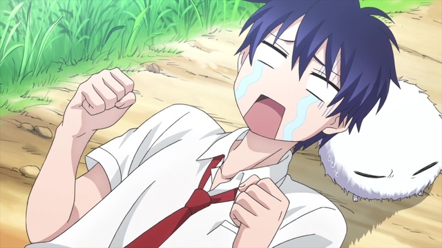 The Morose Mononokean II The Seedling - Watch on Crunchyroll