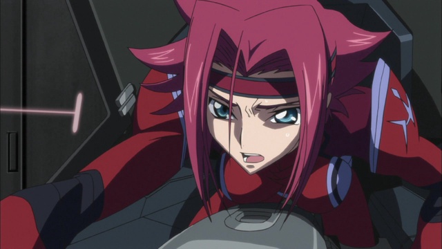 Code Geass Re; - Assista na Crunchyroll