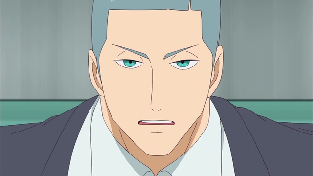 Majin Bone Majin, Once More - Watch on Crunchyroll