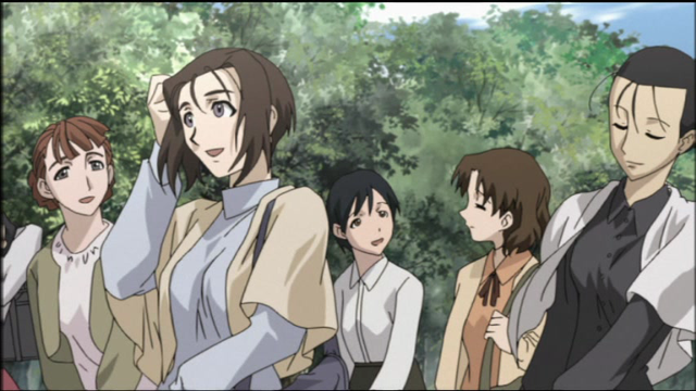 Pumpkin Scissors (English Dub) War Relief Unit - Watch on Crunchyroll
