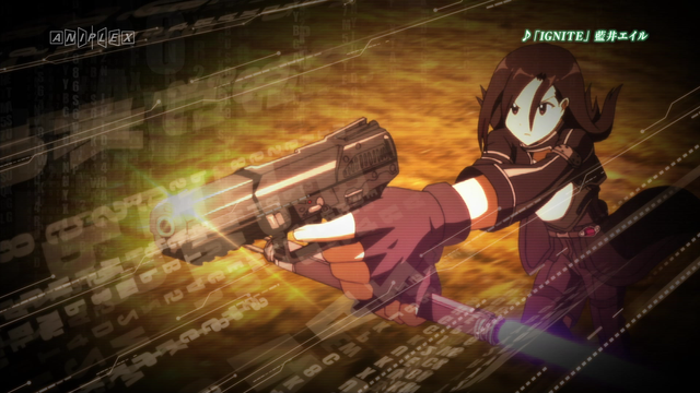 Sword Art Online PV 2 - Ver en Crunchyroll en español