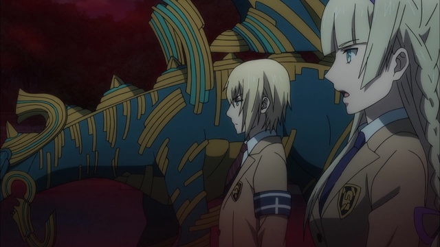 Lord of Vermilion: The Crimson King Excruciating Sadness Can Be Cured ...