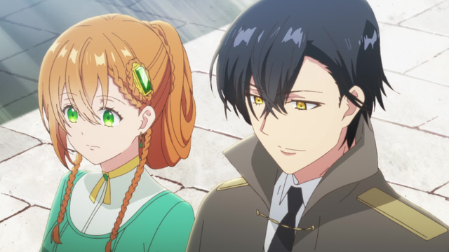 Why Raeliana Ended Up at the Duke's Mansion Why Raeliana Called Him ...