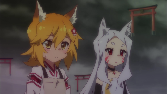 The Helpful Fox Senko-san Season 2 Episode 12 - Watch on VRV