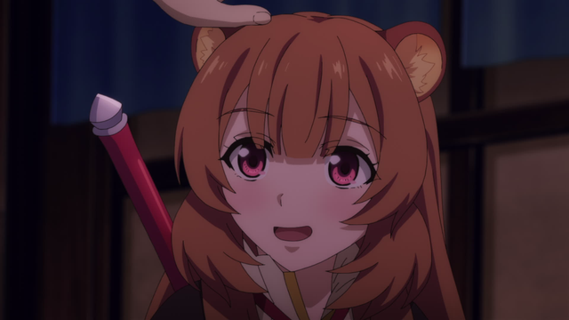 The Rising of the Shield Hero Season 2 A Parting in the Snow - Watch on ...