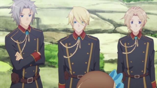 My Next Life as a Villainess: All Routes Lead to Doom! Me adentré en ...