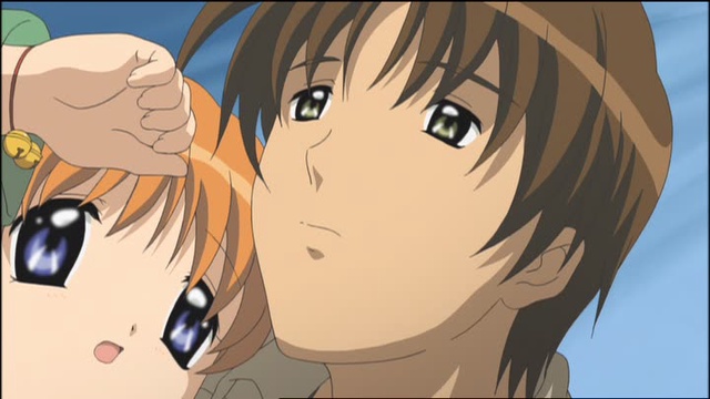 Kanon Yuichi And Makoto