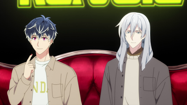 IDOLiSH7 Third BEAT! Anytime, Anywhere - Watch on Crunchyroll