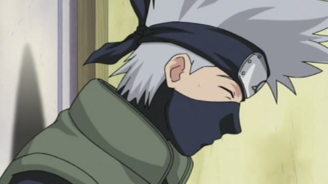 Naruto Season 1 Genin Takedown! All Nine Rookies Face Off! - Watch on ...