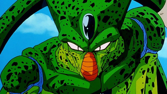 Dragon Ball Z Up to Piccolo - Assista na Crunchyroll