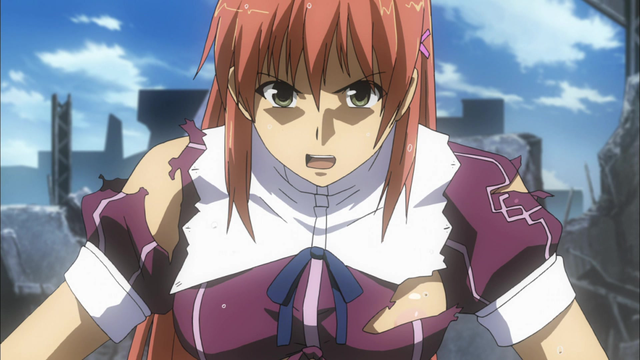 Freezing (English Dub) Untouchable Queen - Watch on Crunchyroll