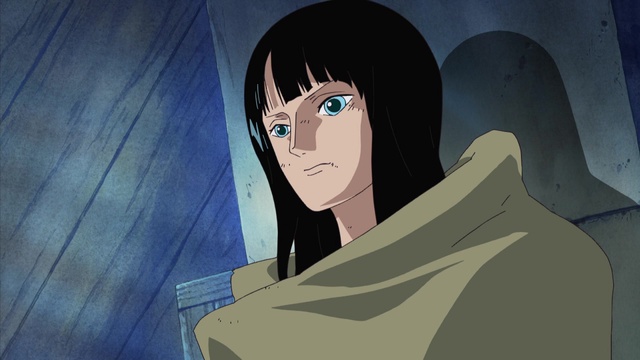 One Piece: Summit War (385-516) The Friends' Whereabouts! Bridging the ...