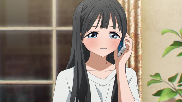 Akebi's Sailor Uniform Compartiendo estos momentos… con todas… - Ver en ...