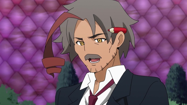 HEYBOT! Adiós, Heybot - Ver en Crunchyroll