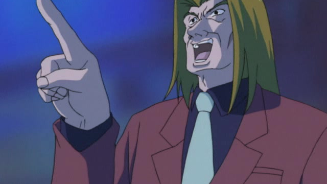 Excel Saga Animation USA - Watch on Crunchyroll