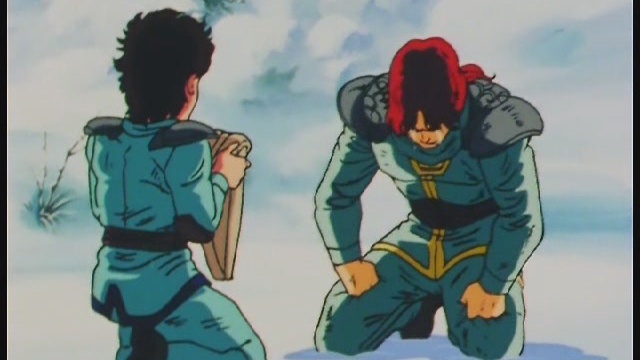 Fist of the North Star Season 4 Is It the End of Raoh and His Ambitions ...