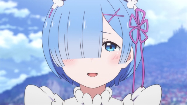 Re:ZERO -Starting Life in Another World- Director's Cut From Zero ...