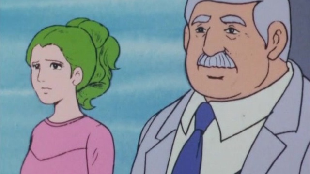 Chargeman Ken SAVE THE ORPHAN CENTER! - Ver en Crunchyroll