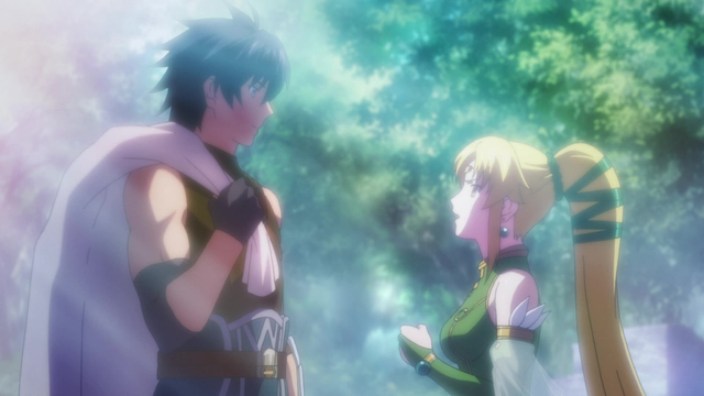 Aesthetica of a Rogue Hero (English Dub) New Game Plus - Watch on ...