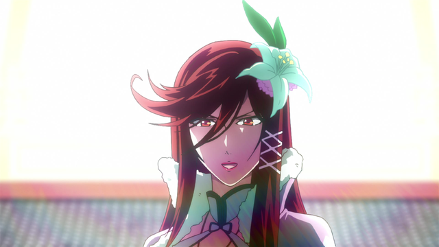 CHRONOS RULER (English Dub) The Concept of Anxiety - Watch on Crunchyroll