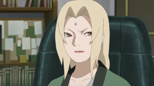 BORUTO: NARUTO NEXT GENERATIONS Incurring Wrath - Watch on Crunchyroll