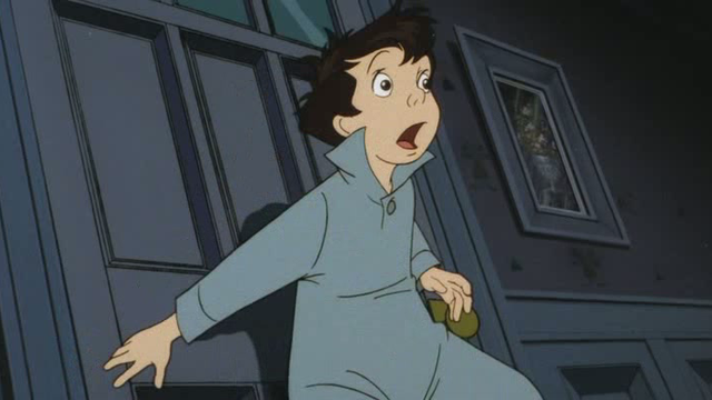 Little Nemo: Adventures in Slumberland - Watch on Crunchyroll