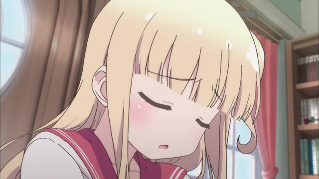 Hinako Note Trying Too Hard - Watch on Crunchyroll