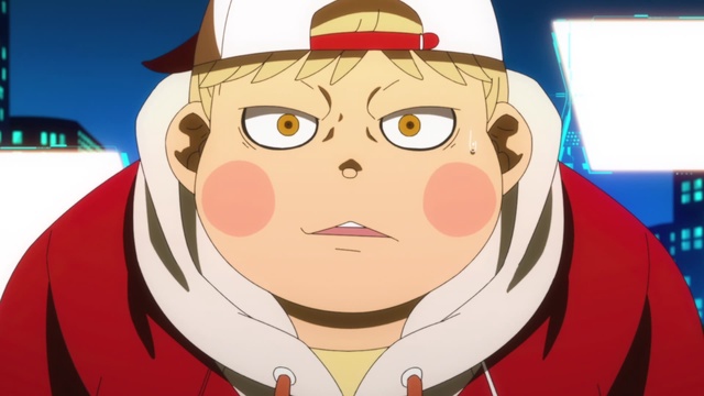 Tribe Nine Let the Chaos Begin - Watch on Crunchyroll