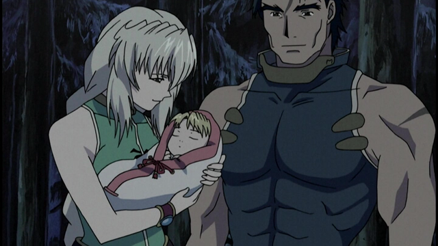 Scrapped Princess (English Dub) Lost Quintet - Watch on Crunchyroll