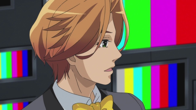ARP Backstage Pass Fantasista - Watch on Crunchyroll