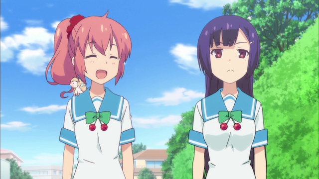 Twin Angels BREAK Fragments of Friendship - Watch on Crunchyroll