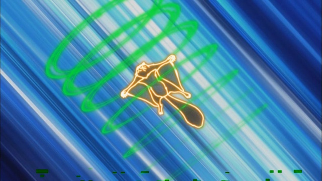 Yu-Gi-Oh! 5D's Natural Instincts, Part 2 - Watch on Crunchyroll