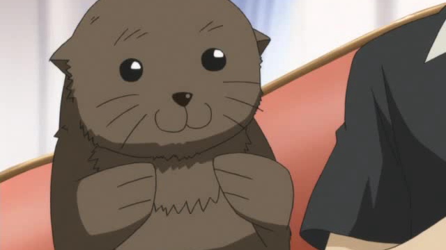 Gakuen Alice Welcome to Alice Academy - Watch on Crunchyroll