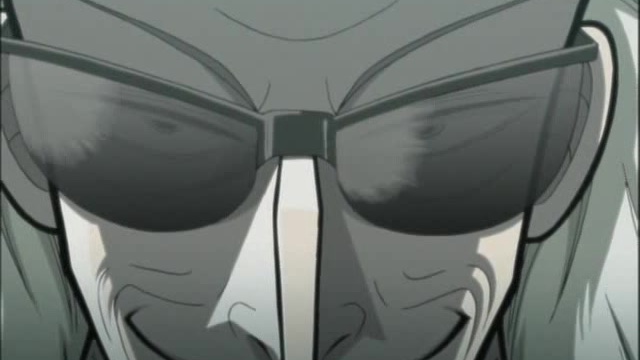 Akagi El talento del pícaro - Ver en Crunchyroll