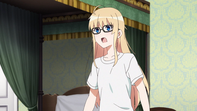 Saekano - Saenai Heroine no Sodatekata ¿Nuevo personaje, amigo o ...