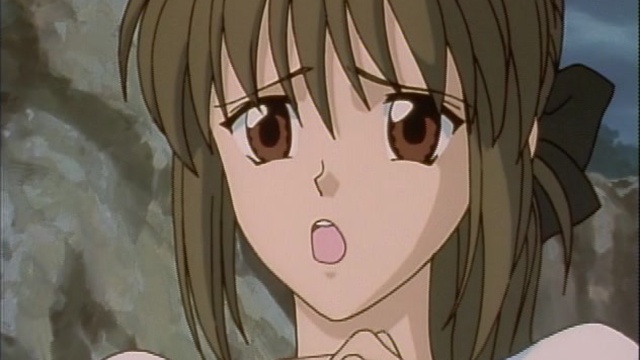 Flame of Recca Ready to Fight! - Recca's Challenge!! - Ver en Crunchyroll