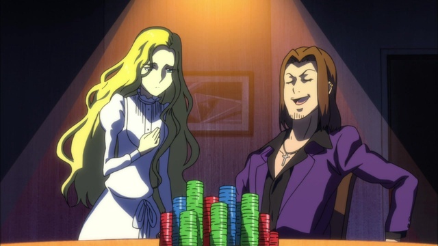 Sengoku Collection (Parallel World Samurai) Brutal Maiden - Watch on ...