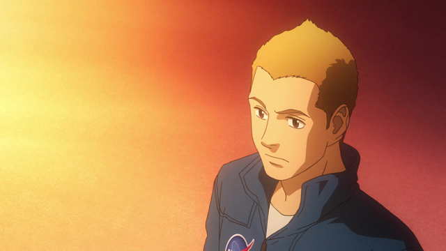 Uchuu Kyoudai El trastorno de Hibito - Ver en Crunchyroll en español