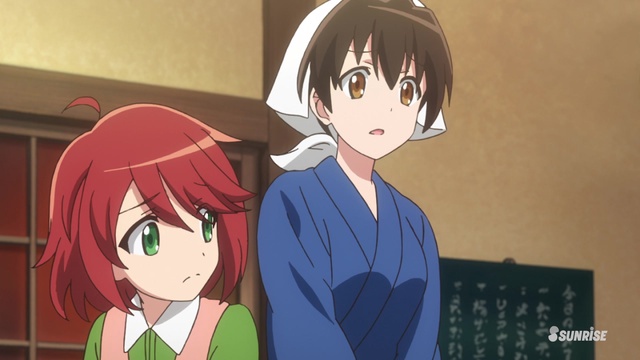 Isekai Izakaya: Japanese Food From Another World Sopa de cerdo después ...