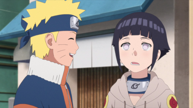 BORUTO: NARUTO NEXT GENERATIONS Genin, Assemble! - Watch on Crunchyroll