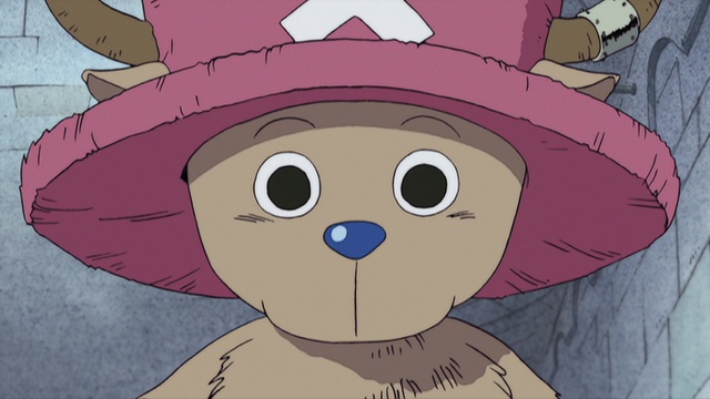 One Piece Special Edition (HD): Alabasta (62-135) Blue-nosed Reindeer ...