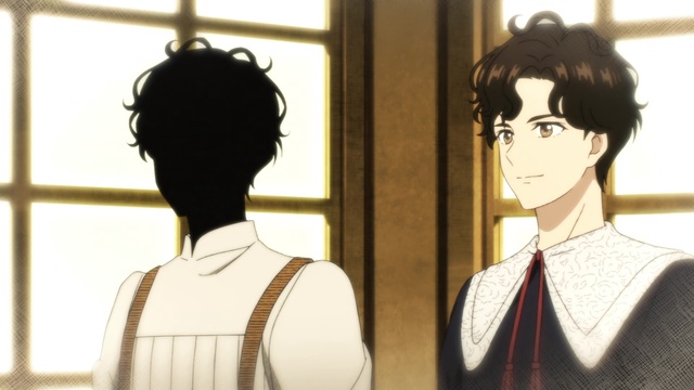 SHADOWS HOUSE 2nd Season (English Dub) The Answer of the Two - Watch on ...