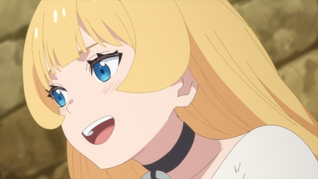 Tis Time for "Torture," Princess Episodio 3 - Ver en Crunchyroll en español